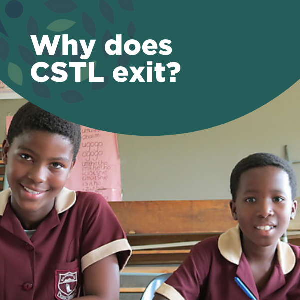 CSTL PULSE - Home - A Better Africa