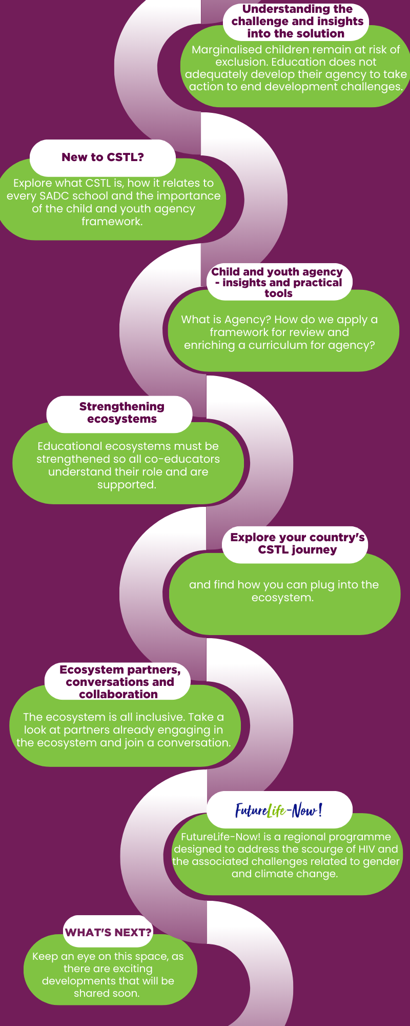 CSTL PULSE - Home - A Better Africa