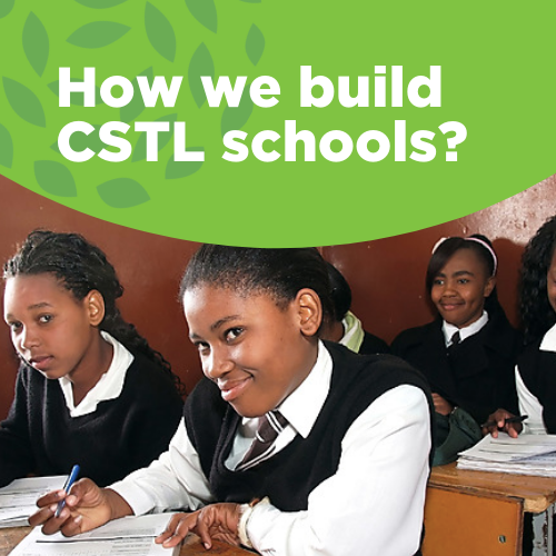 CSTL PULSE - Home - A Better Africa