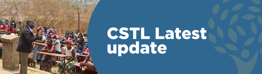 CSTL PULSE - Home - A Better Africa